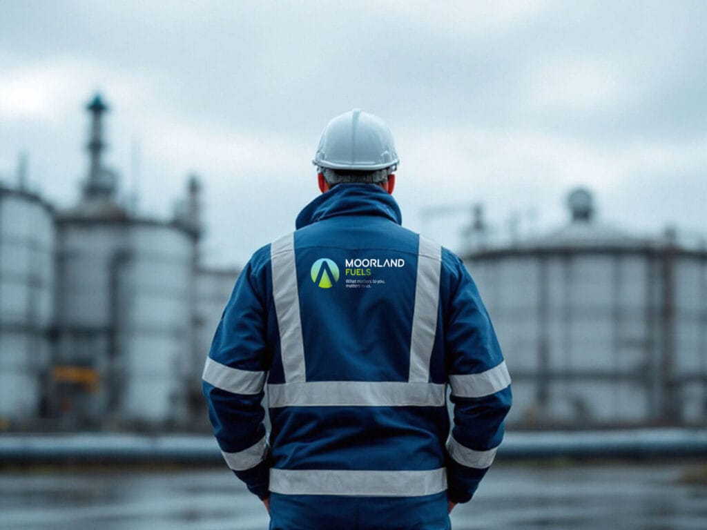 Contact Us — Moorland Fuels